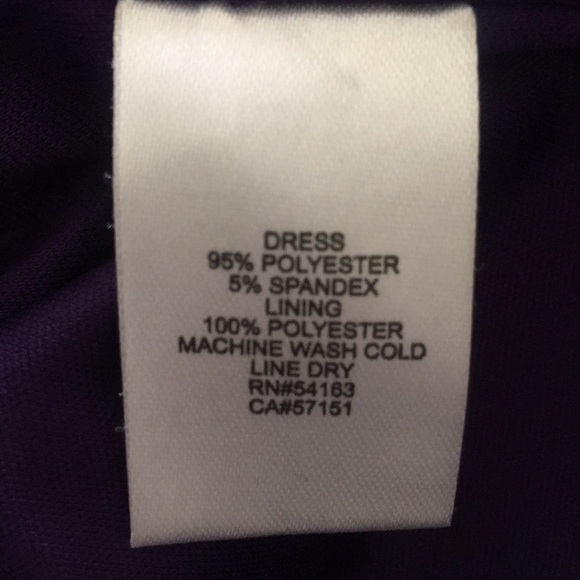 Jessica Simpson | Dresses | Jessica Simpson Dress In Purple | Poshmark